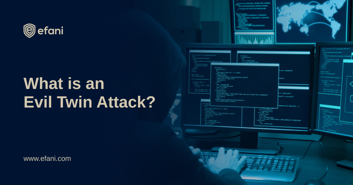 What is an Evil Twin Attack? How to Detect and Prevent Evil Twin Attack What is an Evil Twin Attack? How to Detect and Prevent Evil Twin Attack